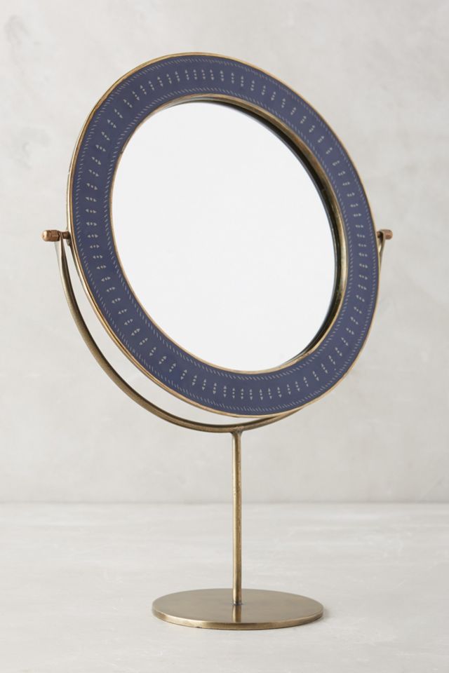 Taiga Mirror | Anthropologie