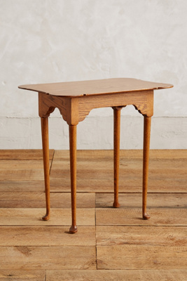 Dearing Side Table | Anthropologie