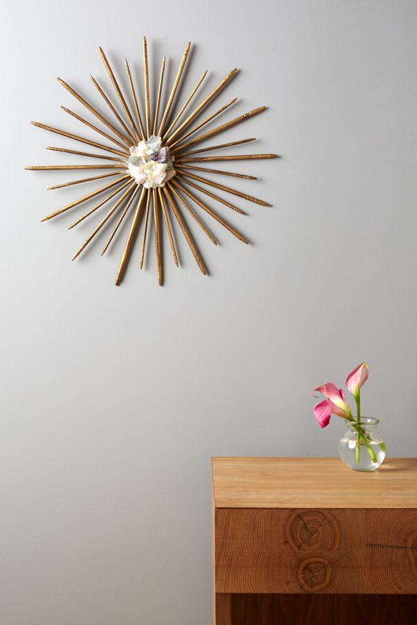 Stelliform Wall Art | Anthropologie