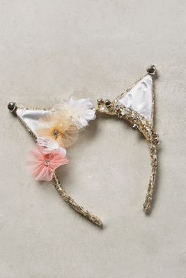 Kitty Crown | Anthropologie