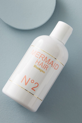 Mermaid Shampoo | Anthropologie