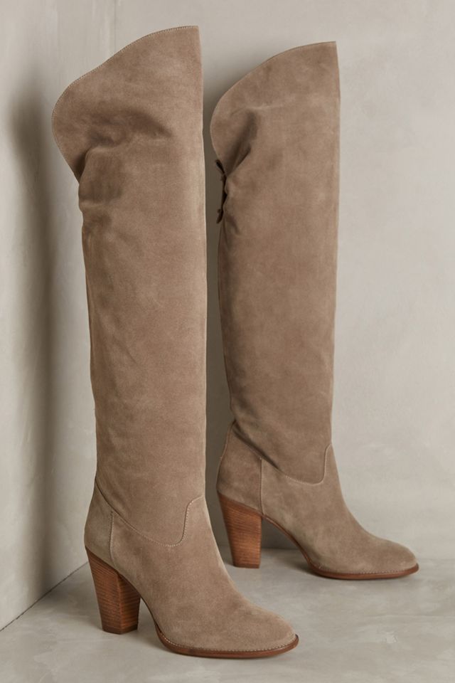 Miss Albright Jora Boots | Anthropologie