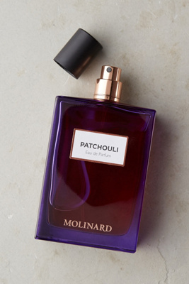 Molinard Eau De Parfum | Anthropologie