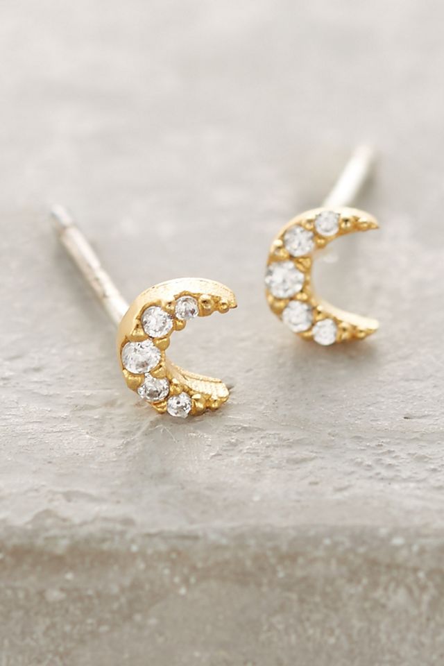 Dwarf Moon Posts | Anthropologie