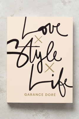 Love, Style, Life | Anthropologie