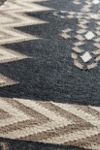 Chevron Path Rug | Anthropologie