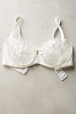 Triumph Spotlight Balconette Bra | Anthropologie