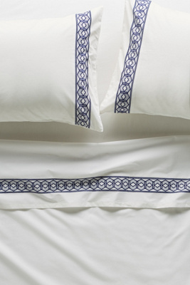 Ainsley Sheet Set | Anthropologie
