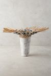 River Reed Vase | Anthropologie