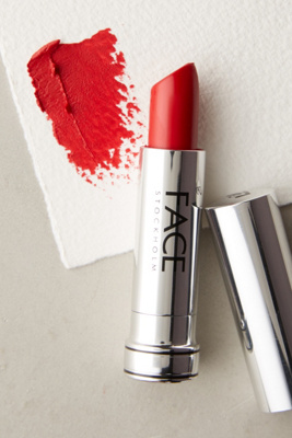 FACE Stockholm Matte Lipstick | Anthropologie