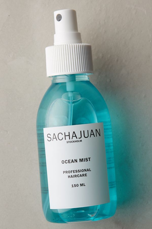 Sachajuan Ocean Mist | Anthropologie