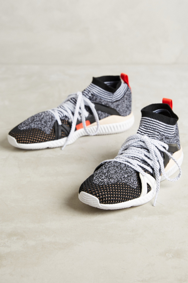 Adidas Edge Sneakers | Anthropologie