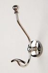 Double Robe Hook | Anthropologie