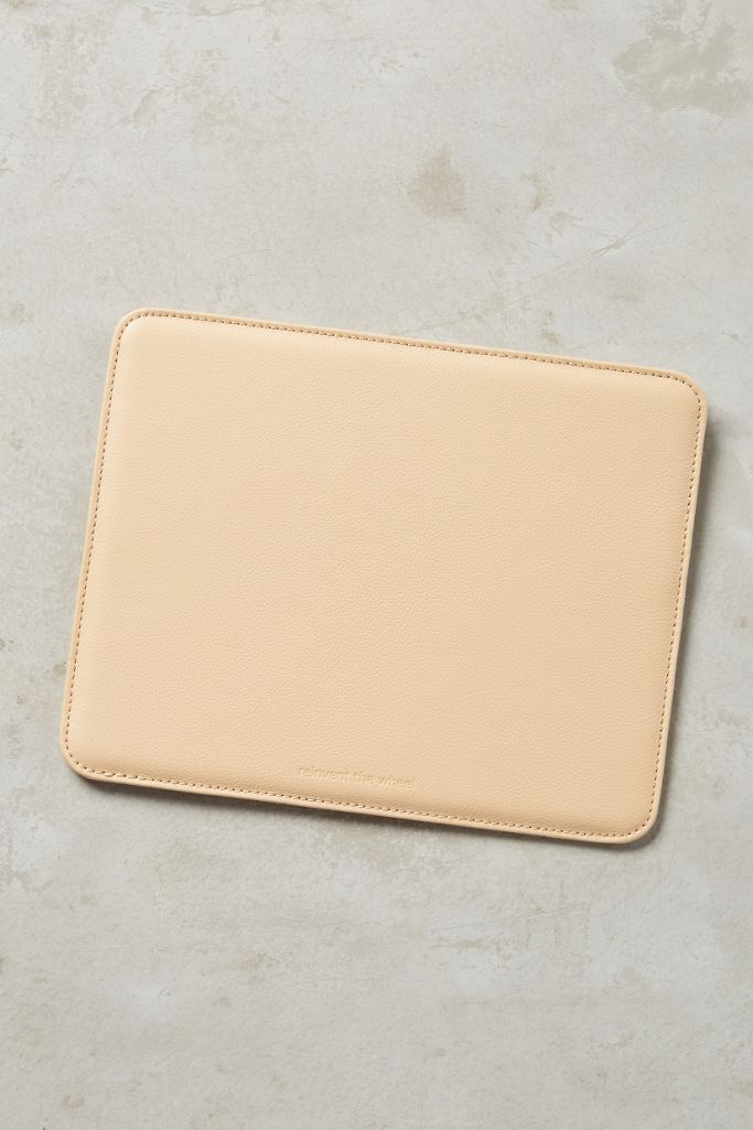 Leather Mouse Pad | Anthropologie