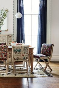 Moroccan Cross Rug | Anthropologie