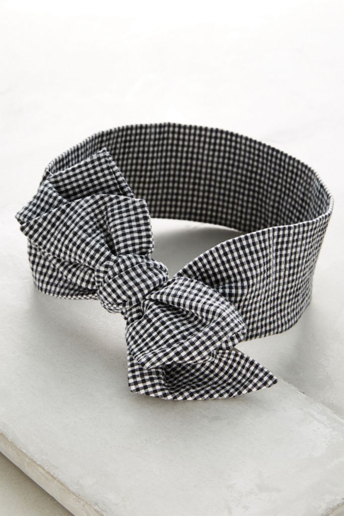 Parques Turban Band | Anthropologie