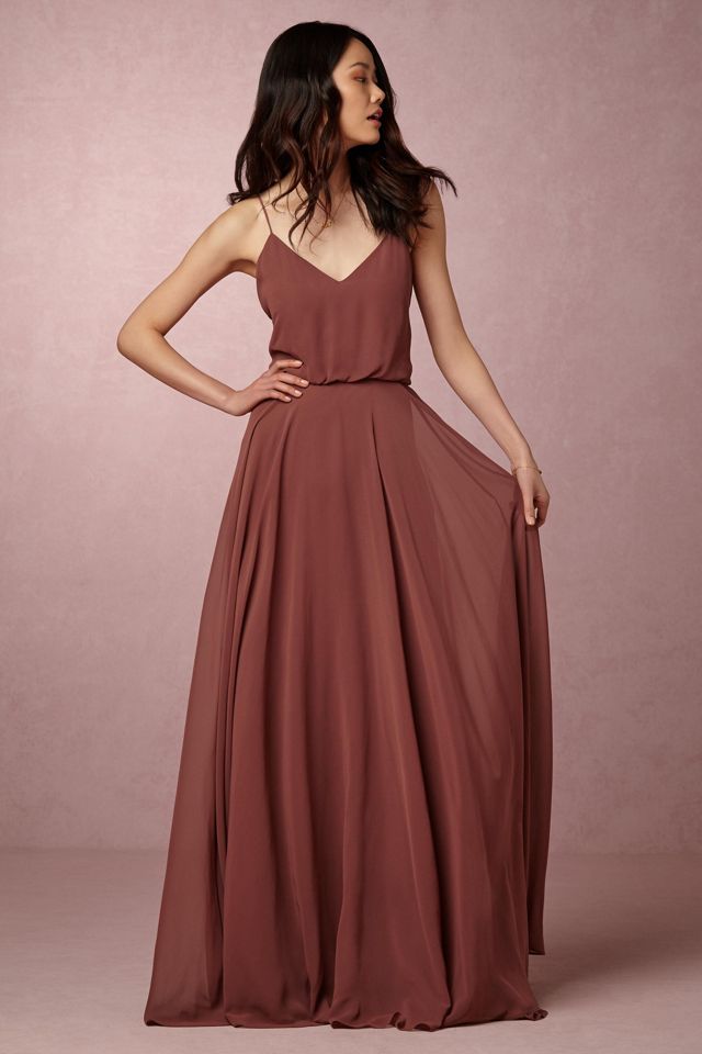 Inesse Dress | Anthropologie