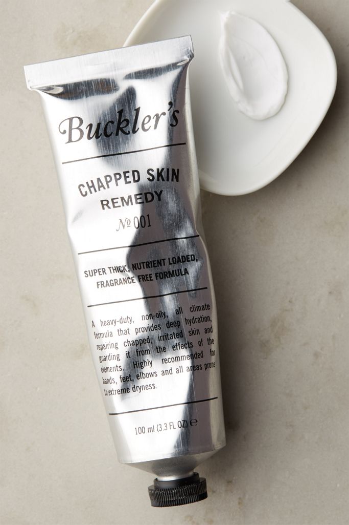 Buckler's Chapped Skin Remedy Tube | Anthropologie