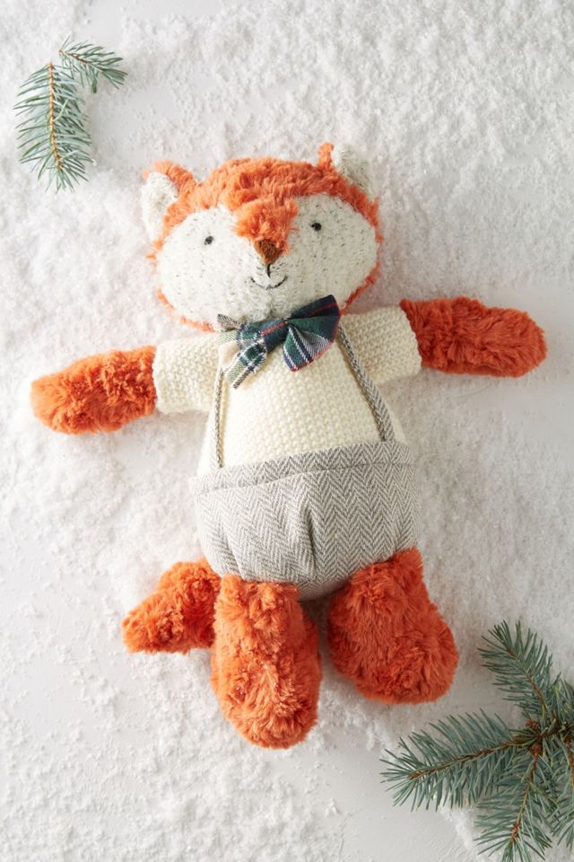 Curious Fox | Anthropologie