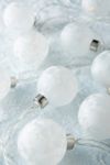 First Frost String Lights | Anthropologie