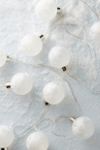 First Frost String Lights | Anthropologie