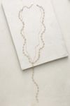 Filament Layer Necklace | Anthropologie