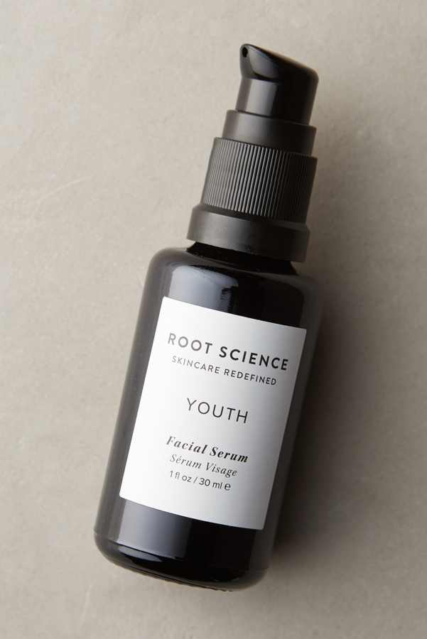 Root Science Youth Facial Serum | Anthropologie