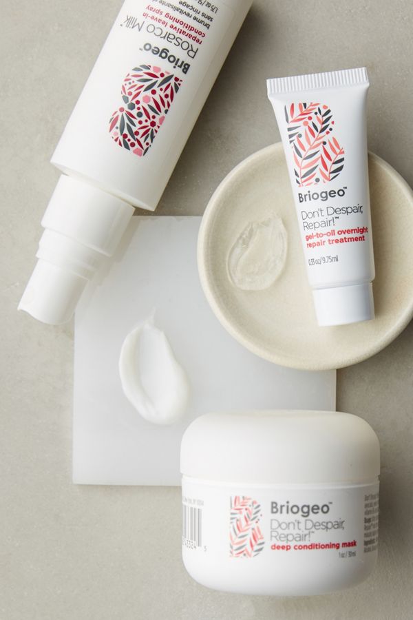 Briogeo Don't Despair, Repair! Kit | Anthropologie