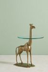 Giraffe Side Table | Anthropologie
