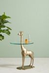 Giraffe Side Table | Anthropologie