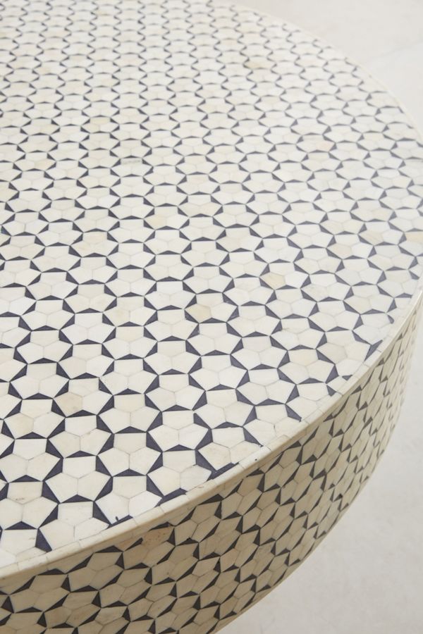 Targua Coffee Table | Anthropologie UK
