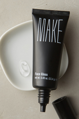Make Beauty Face Gloss | Anthropologie