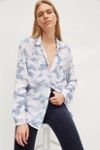 Cloth & Stone Classic Buttondown | Anthropologie