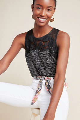 Danika Blouse | Anthropologie