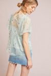 Rochelle Lace Blouse | Anthropologie