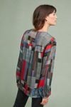 Geometric Tunic | Anthropologie