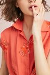 Cirrina Buttondown | Anthropologie