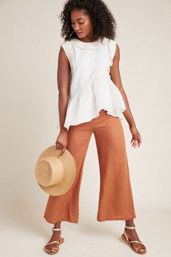 Agra Blouse | Anthropologie