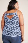 Maeve Quinn Textured Cami | Anthropologie