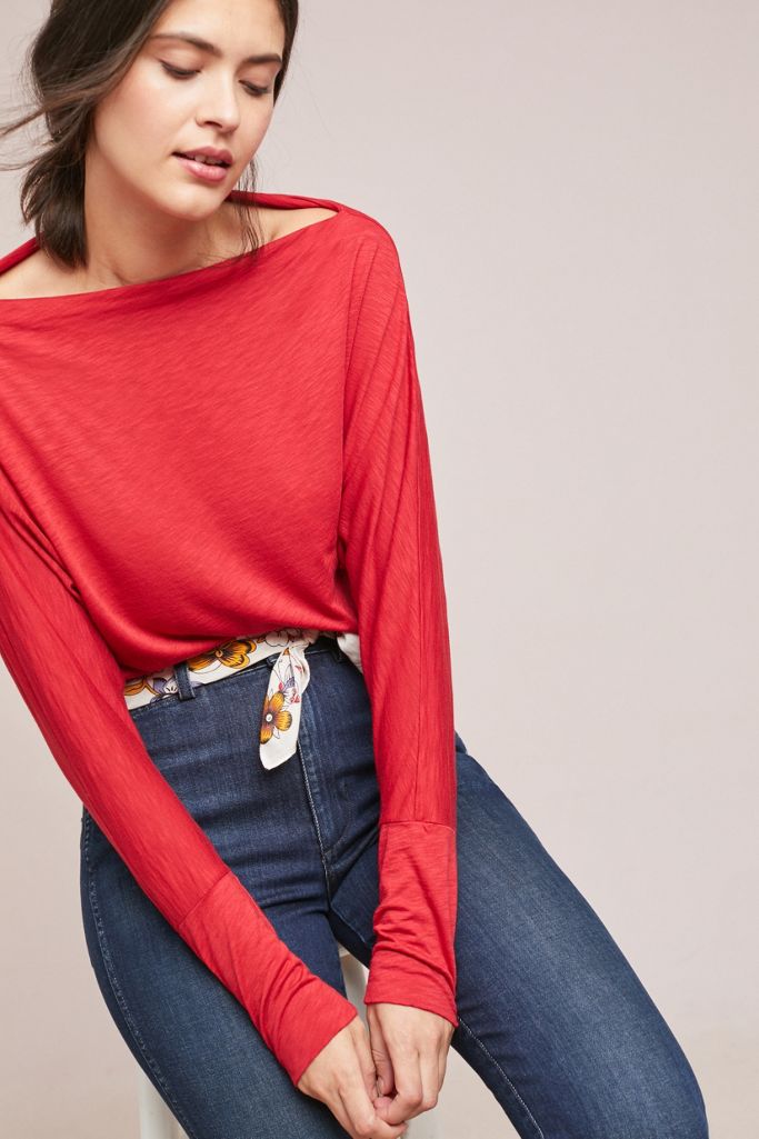 Beatrisa Top | Anthropologie