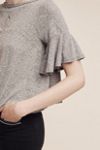 Curtail Tee | Anthropologie