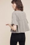 Curtail Tee | Anthropologie