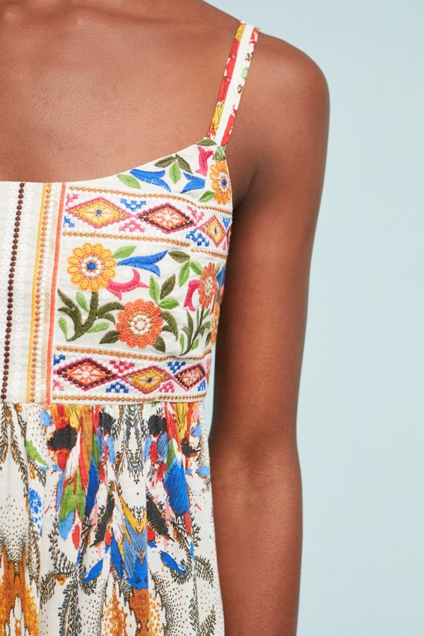 Fowler Tank | Anthropologie