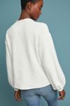 Boucle Sweatshirt | Anthropologie