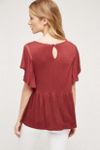 Paolina Tee | Anthropologie