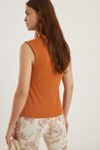 Chelsea Ribbed Knit Top | Anthropologie