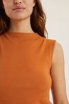 Chelsea Ribbed Knit Top | Anthropologie