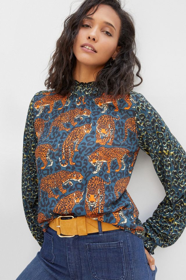 Isaria Top | Anthropologie