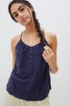 Kit Textured Tank | Anthropologie
