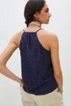 Kit Textured Tank | Anthropologie
